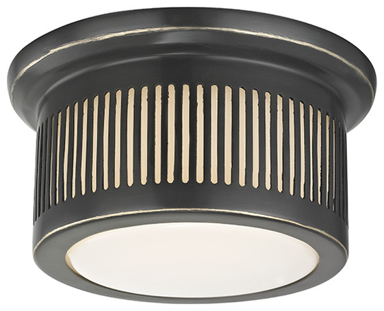 Hudson Valley 1440-OB, Led Flush Mount - Transitional - Flush-mount ... Hudson Valley 1440-OB, Led Flush Mount - Transitional - Flush-mount ...