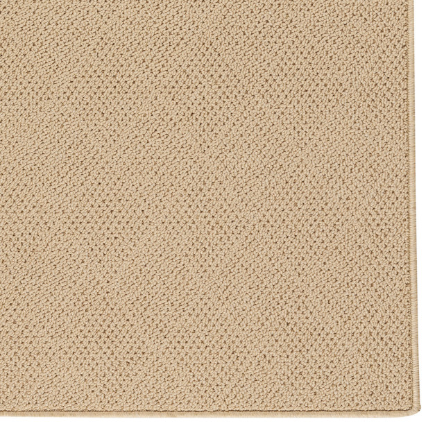 Shoal Cane Wicker-SG Woven Area Rug, 10'x14' - Contemporary - Outdoor ...