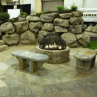 LEHI BLOCK COMPANY - Project Photos & Reviews - Lehi, UT US | Houzz