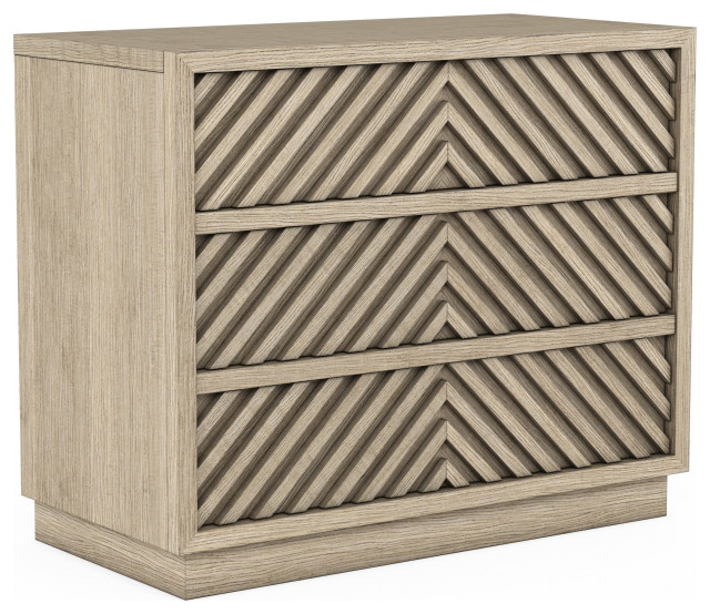 North Side Bachelors Chest - Transitional - Accent Chests And Cabinets ...