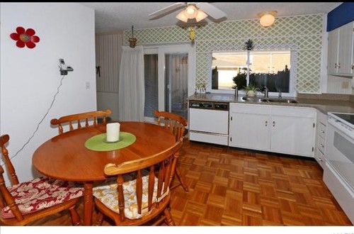 Help me maximize space 11x11 kitchen