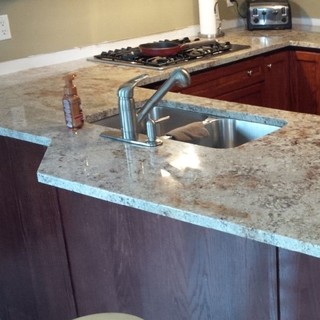 THE STONE GUY - Project Photos & Reviews - Tottenham, ON CA | Houzz