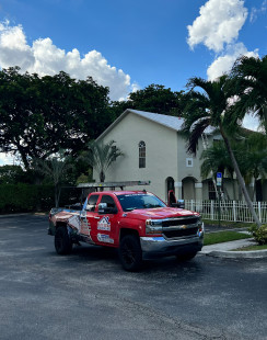 ELITE SEAL ROOFING INC - Project Photos & Reviews - Pompano Beach, FL ...