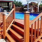 VALLEY CENTER POOLS - Project Photos & Reviews - Valley Center, CA US ...