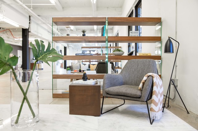 44 Wall Office Space - New York - by Interior Marketing Group | Houzz