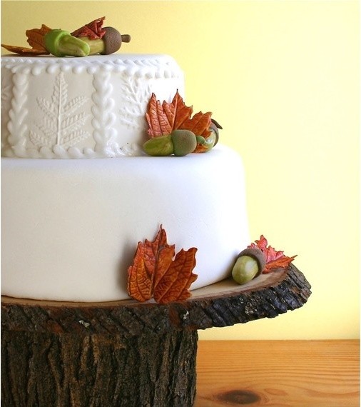 Guest Picks: Pretty Cake Stands