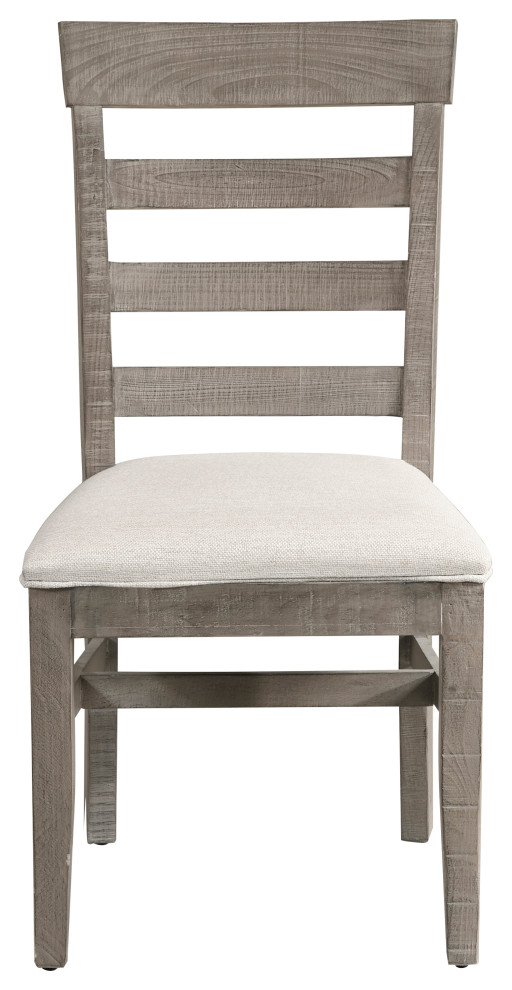 Durango Dining Chair - Farmhouse - Dining Chairs - by Pulaski Furniture ...