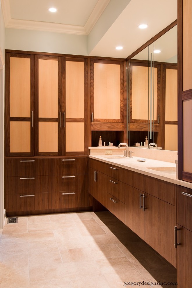 Universal Design Home Remodel - Modern - Other - by Wilmes & Associates ...