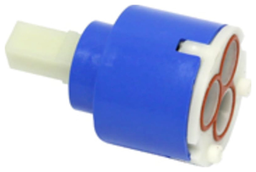 Rohl Perrin, Rowe Mixing Control Cartridge For Single Lever Kitchen ...