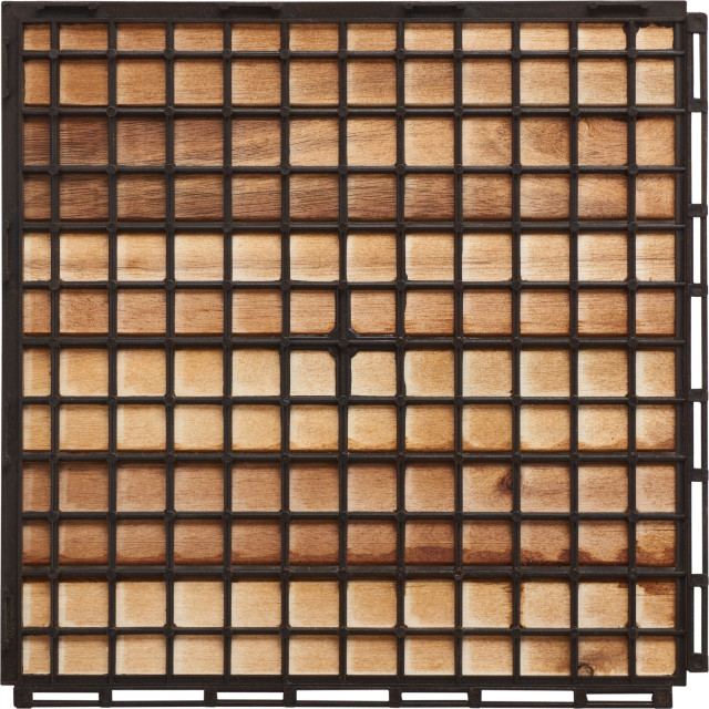 Osaka Floor Tile - Farmhouse - Wall And Floor Tile - by HedgeApple | Houzz