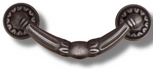 Victorian Cabinet Pulls