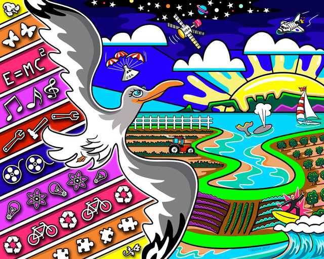 Mural Decals For Walls High Resolution Pictures