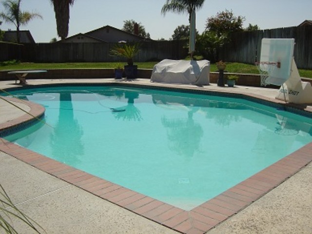 Remodel and spotter tiles