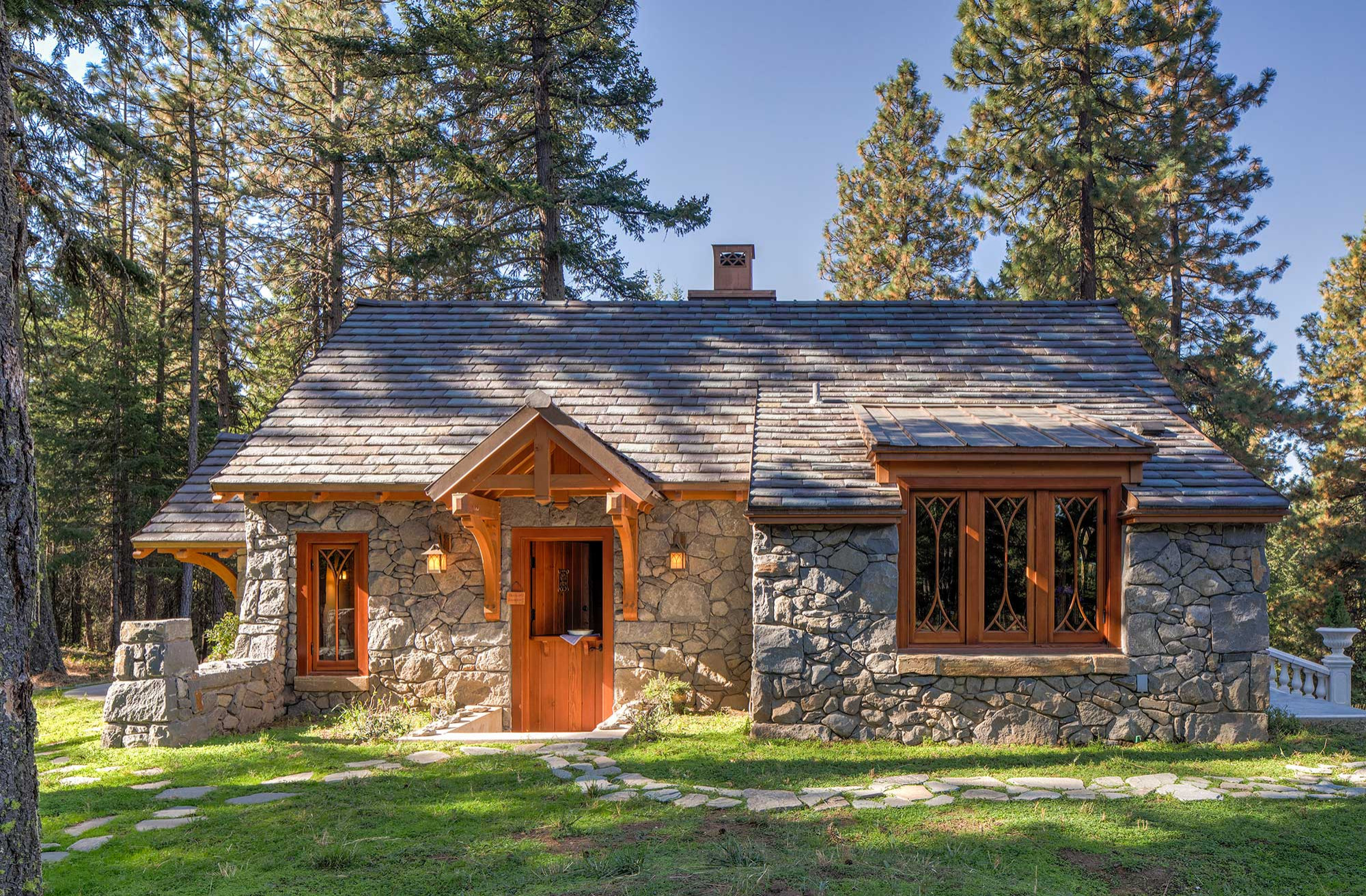 Tiny Stone Home Designs 87 Best Tiny Houses That Maximize Function And