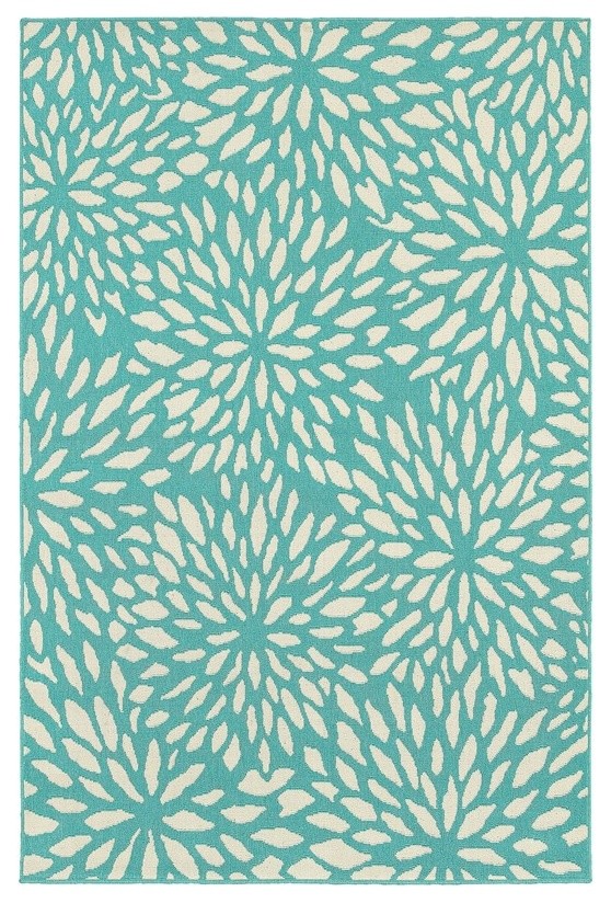 Oriental Weavers Meridian Outdoor Rugs 1'10"x2'10", 6'7"X9'6 ...