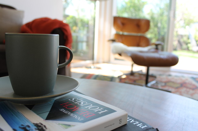12 Tips for Happily Combining Households