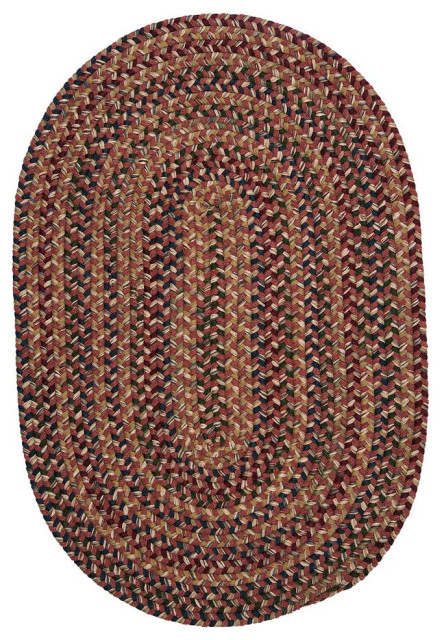 Twilight - Rosewood 11'x14' - Beach Style - Area Rugs - by Rug Trend ...