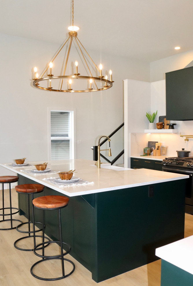 Edge Homes 2022 Spec Design - Other - by Red Deer Carpet One | Houzz