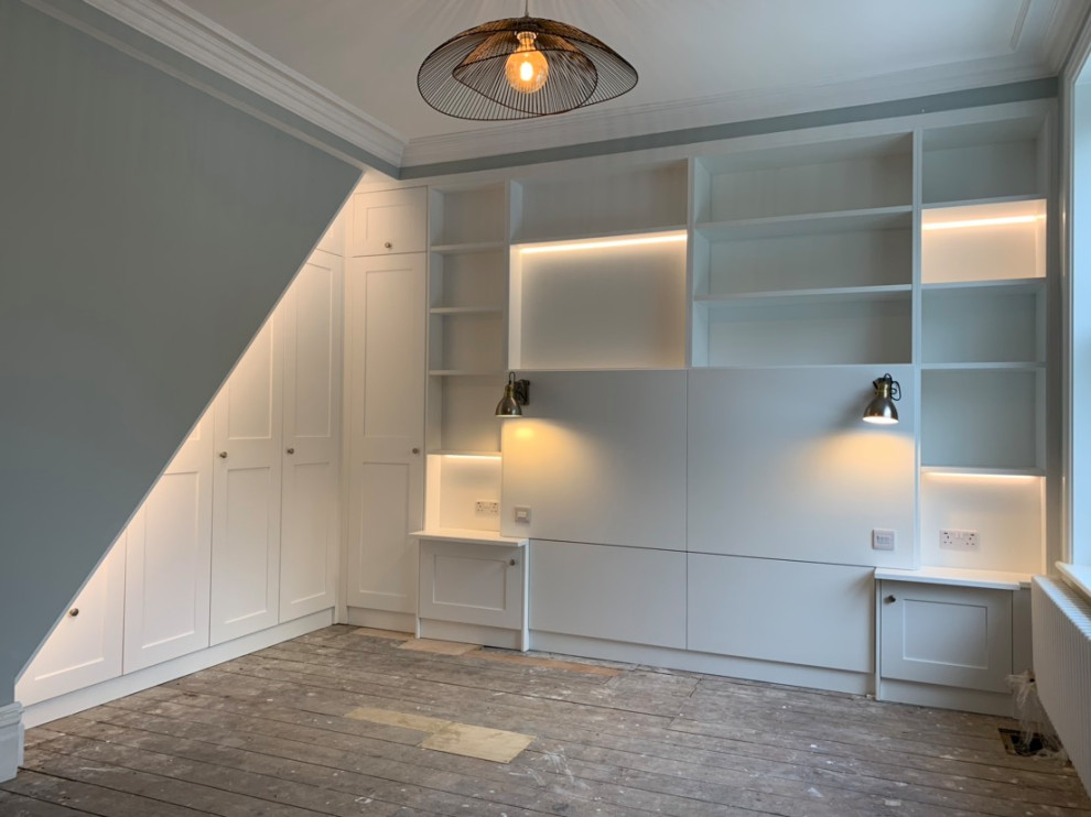 Freebird Interiors - Sheffield, South Yorkshire, UK - Home