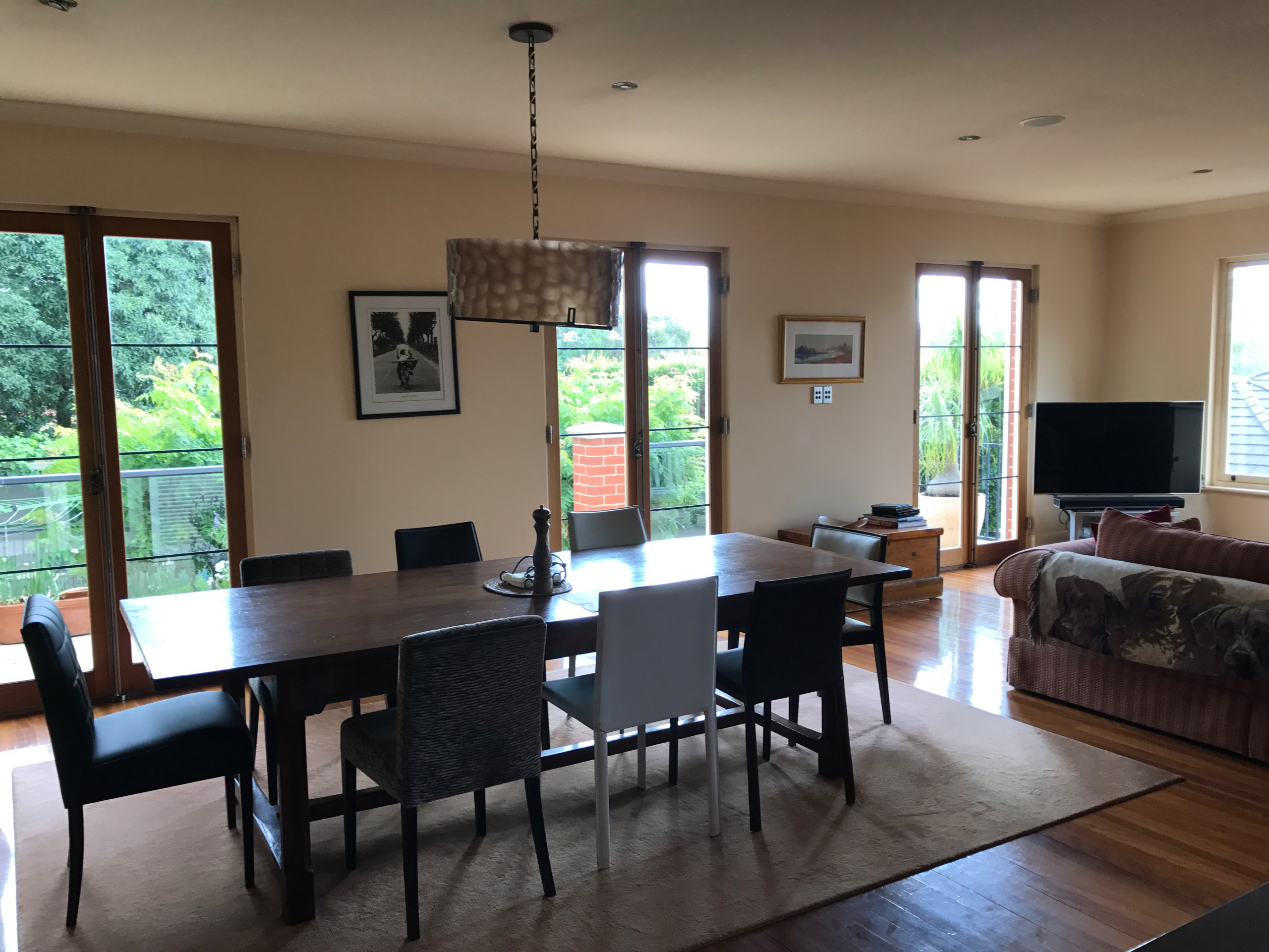 Same Layout, Brand-New Look: See How an Interior Designer Did It | Houzz NZ