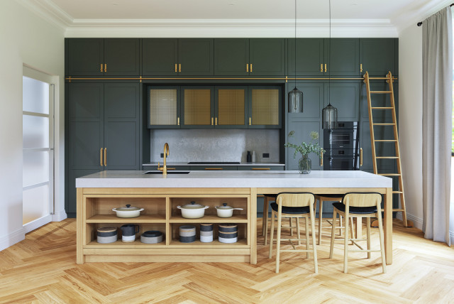 Key Measurements & Room Dimensions for Your Home Design | Houzz AU