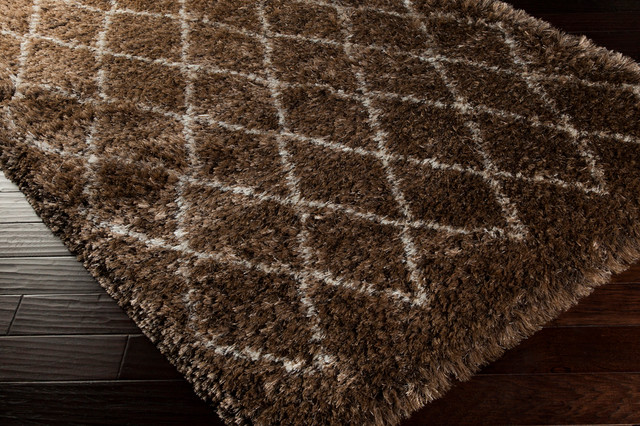 Hand Woven Rhapsody Rug RHA-1024, 9' x 12' - Scandinavian - Area Rugs ...