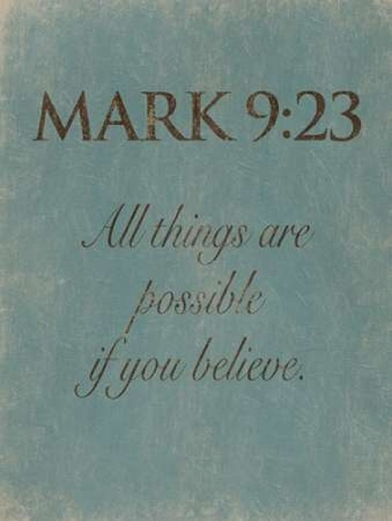 Mark 923 Poster Print by Jace Grey - Item # VARPDXJGRC254D, 18 x 24 ...