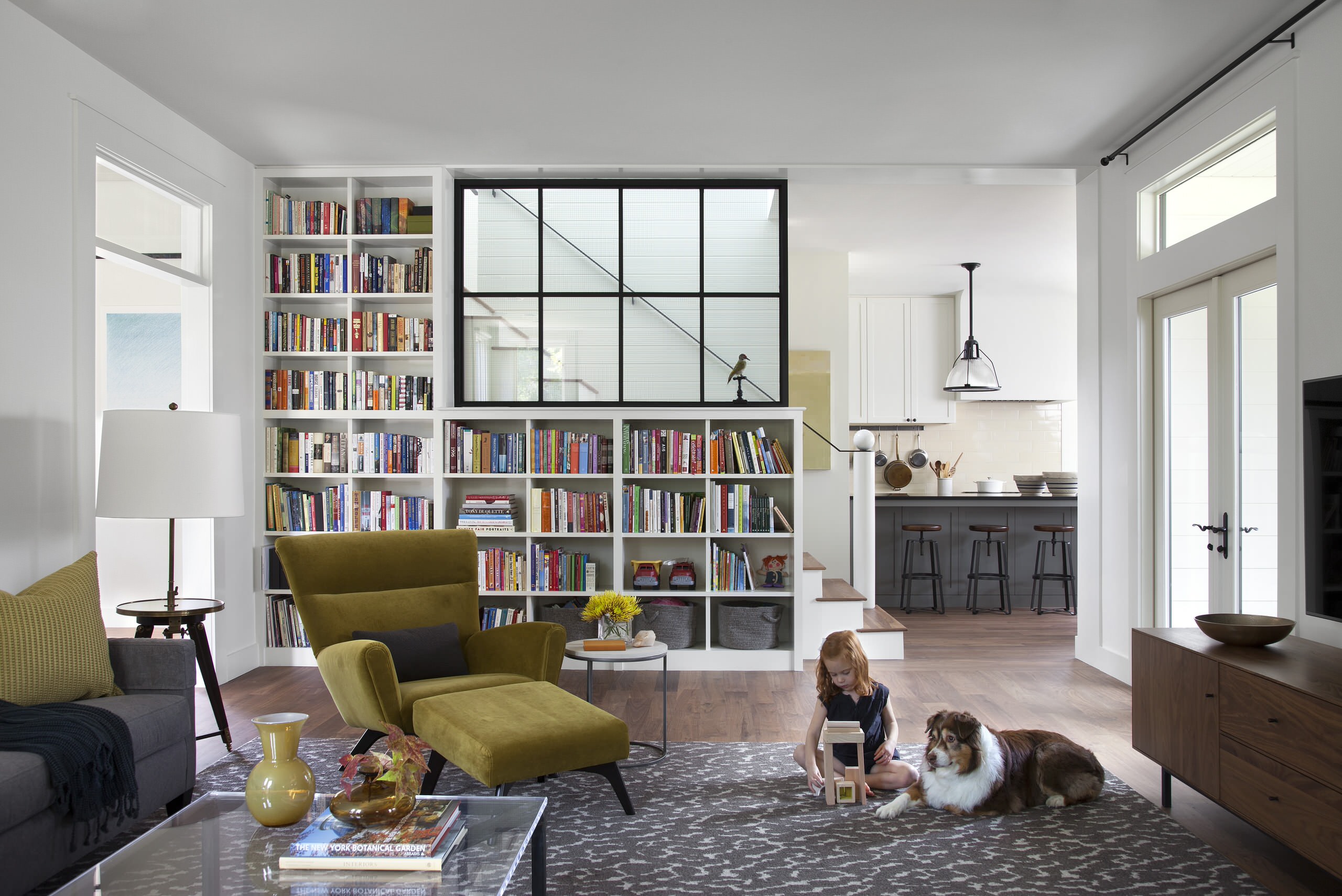 How to Get Organized at Home | Houzz