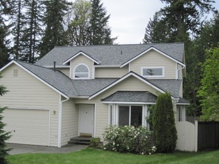 Owens Corning Duration Quarry Grey - Other - by Quantum Roofing | Houzz