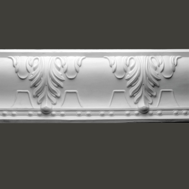 Cornice White Urethane Finish 79 3/8" L Autumn Melody Renovators Supply ...