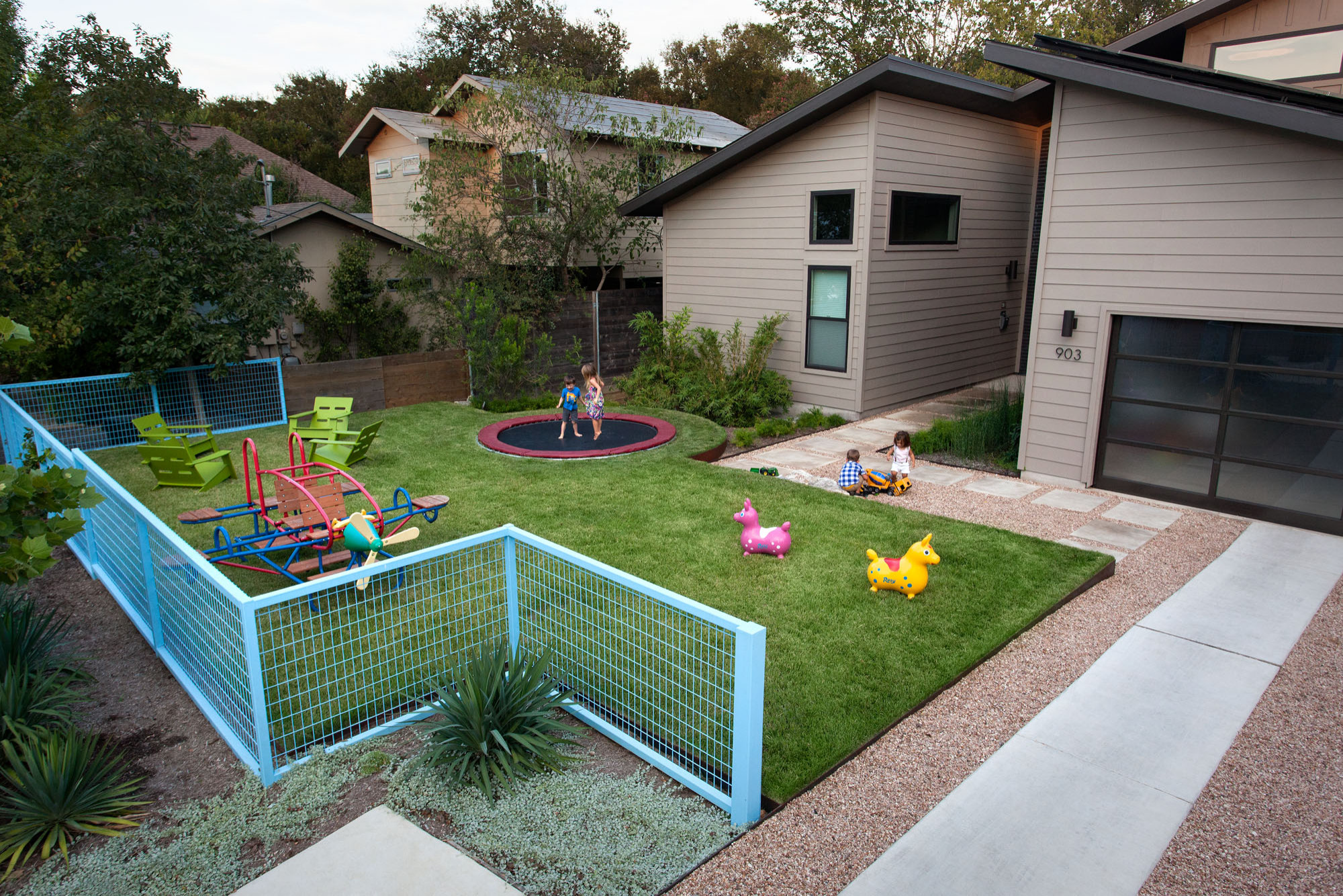 Backyard Ideas For Kids Your Garden Design Inspo 🌿16 Kid Friendly