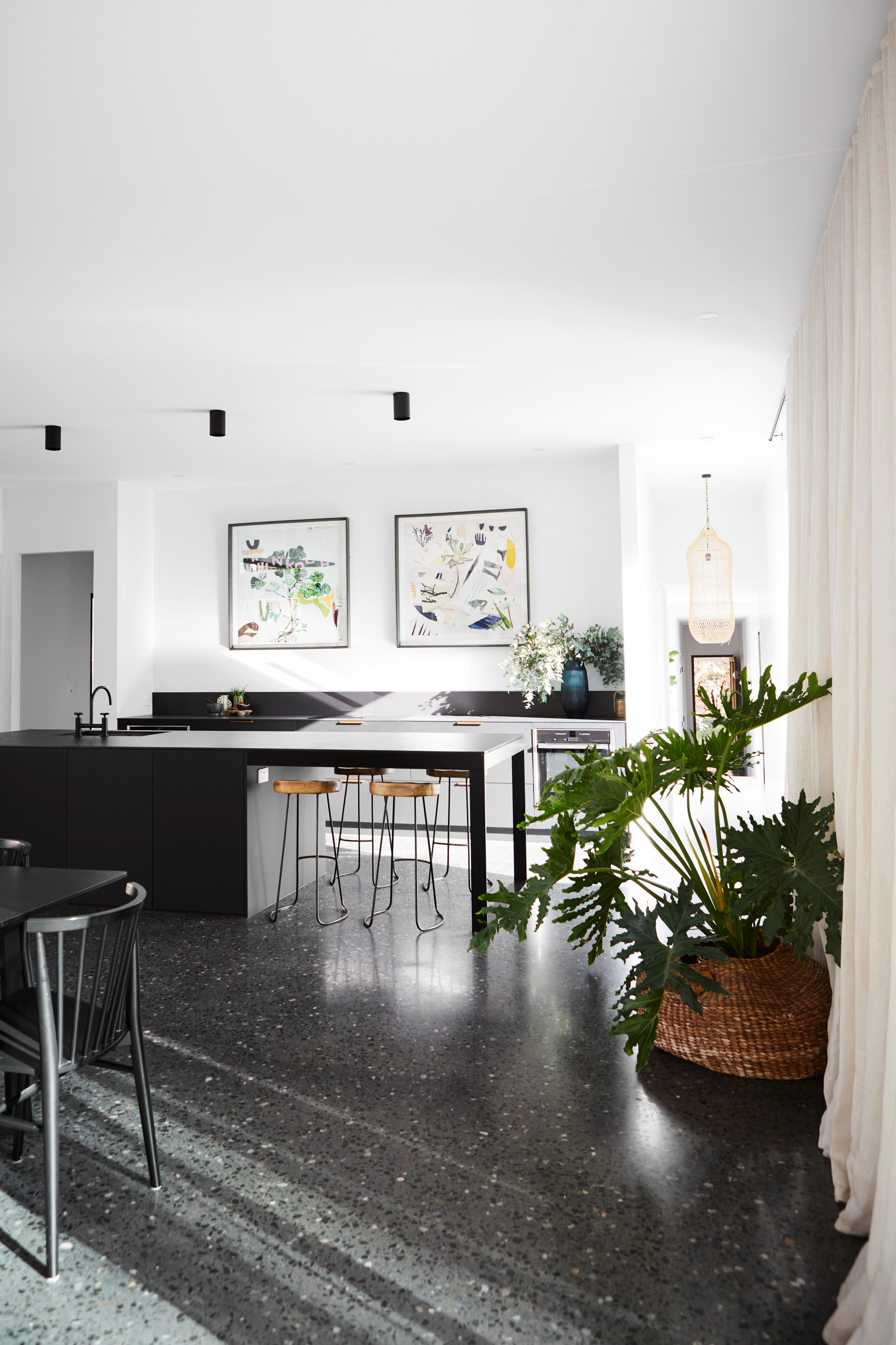Interior Designer Jess Hunter's Heritage Family Home | Houzz AU