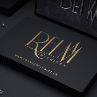 RELM INTERIORS LTD - Project Photos & Reviews - London, Greater London ...