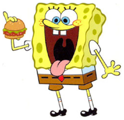 Spongebob Squarepants Krusty Krab Wall Accent Sticker Set ...