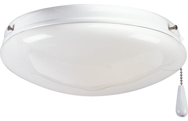 Fan Light Kit - Traditional - Ceiling Fans - by 1STOPlighting | Houzz
