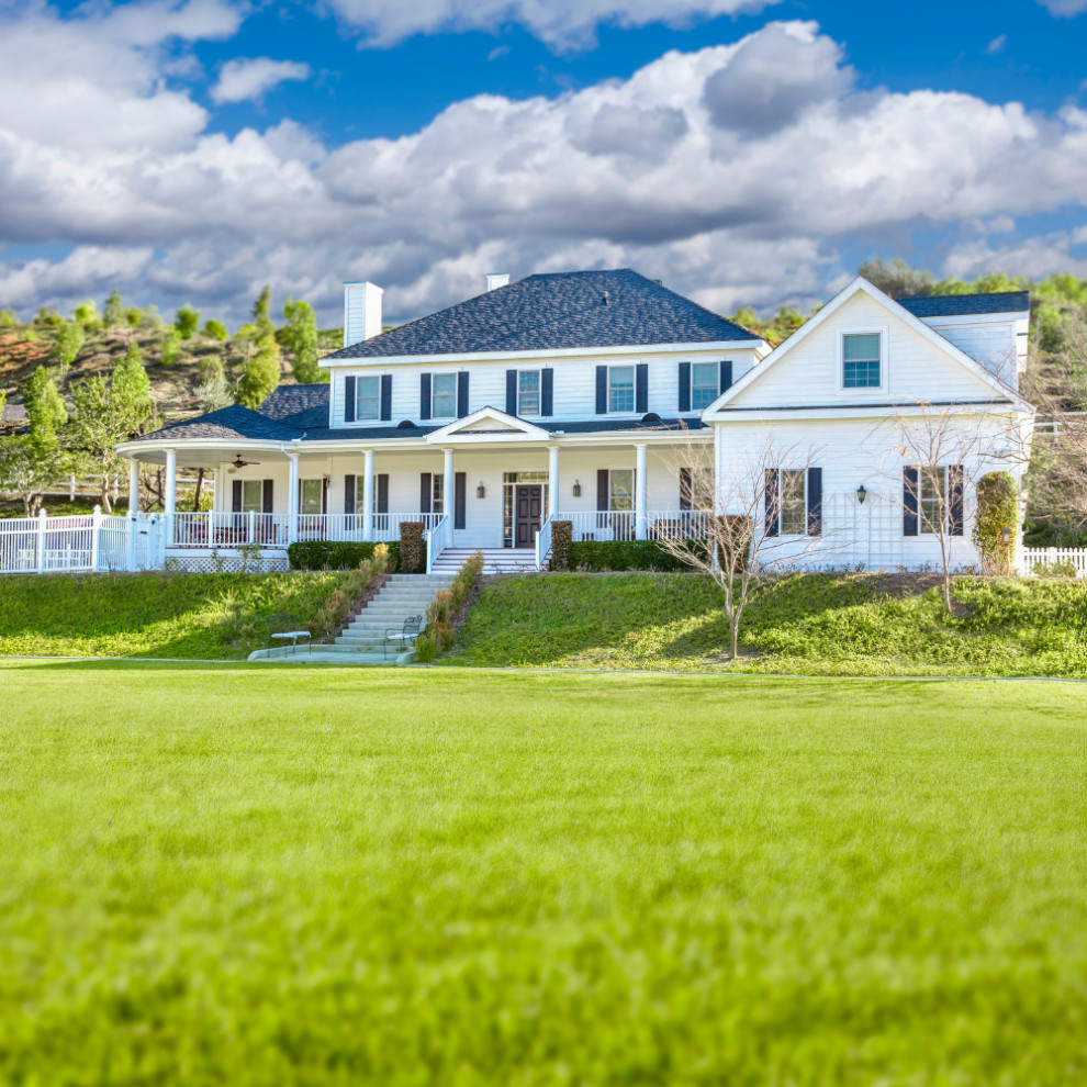 What Is a Custom Home?