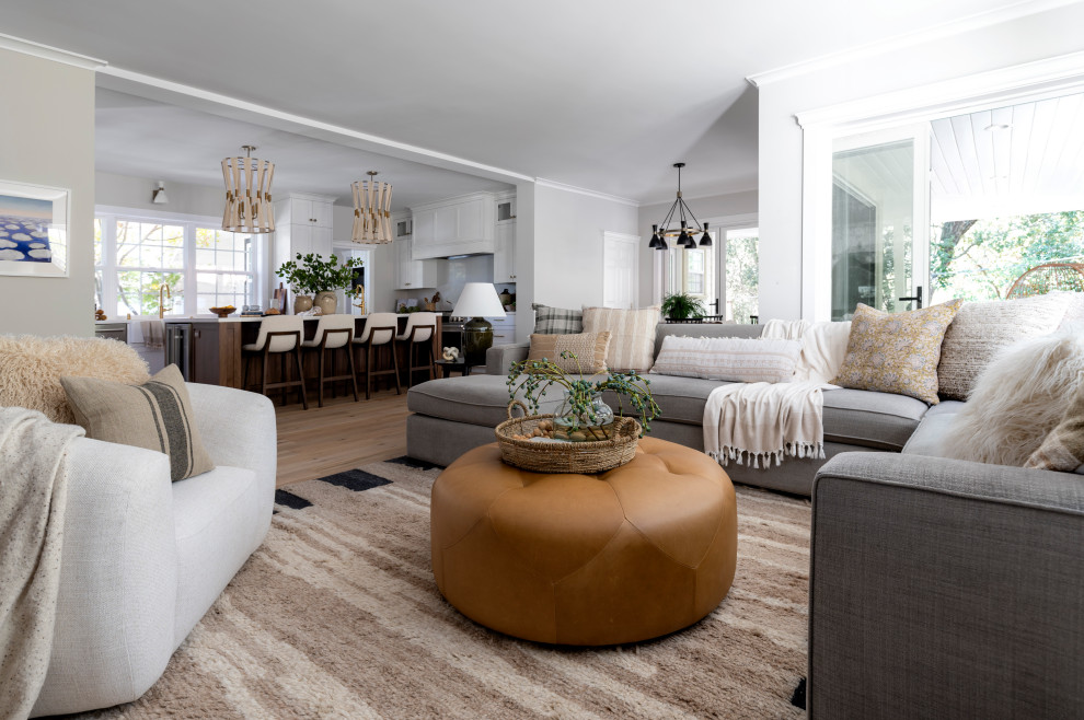 Classic Transitional - Transitional - San Francisco - by Natalia Avalos ...