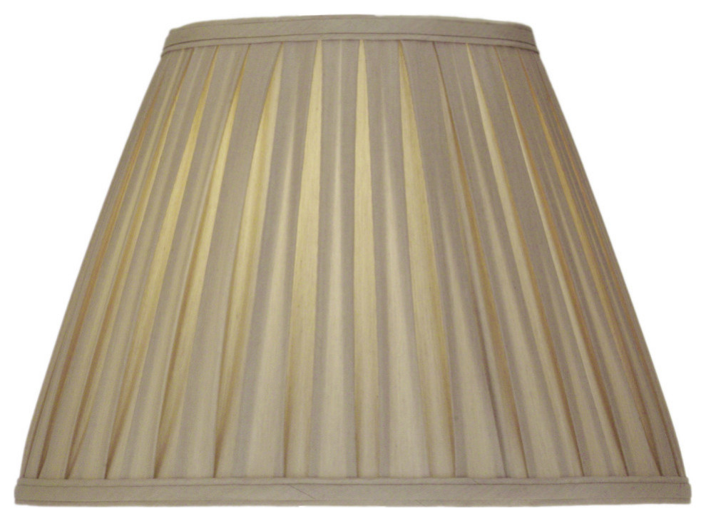 Stiffel ST17 Accessory - 8x15x11" Softback Empire Lamp Shade ...