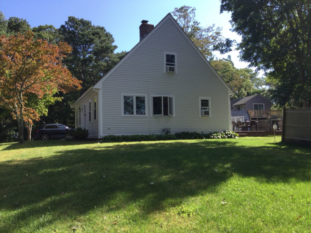 New Windows. What style and color? | Houzz Forum