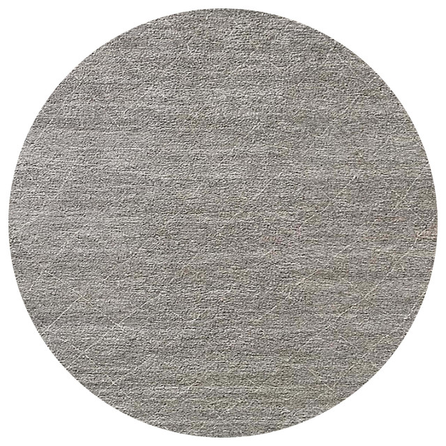 Ahgly Company Indoor Rectangle Mid-Century Modern Area Rugs, 5' x 7', 6 ...