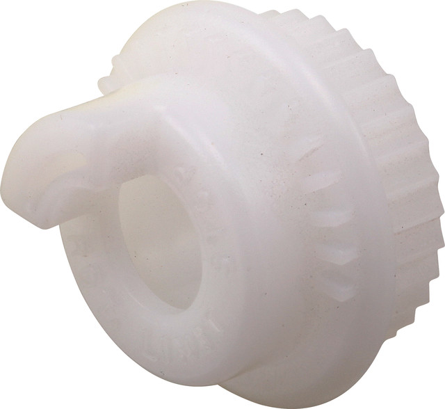 Rotational Limit Stop for Delta 2300 Series - Bath Products - by ...