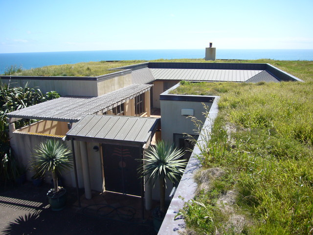 The Growth of Living Roofs | Houzz AU