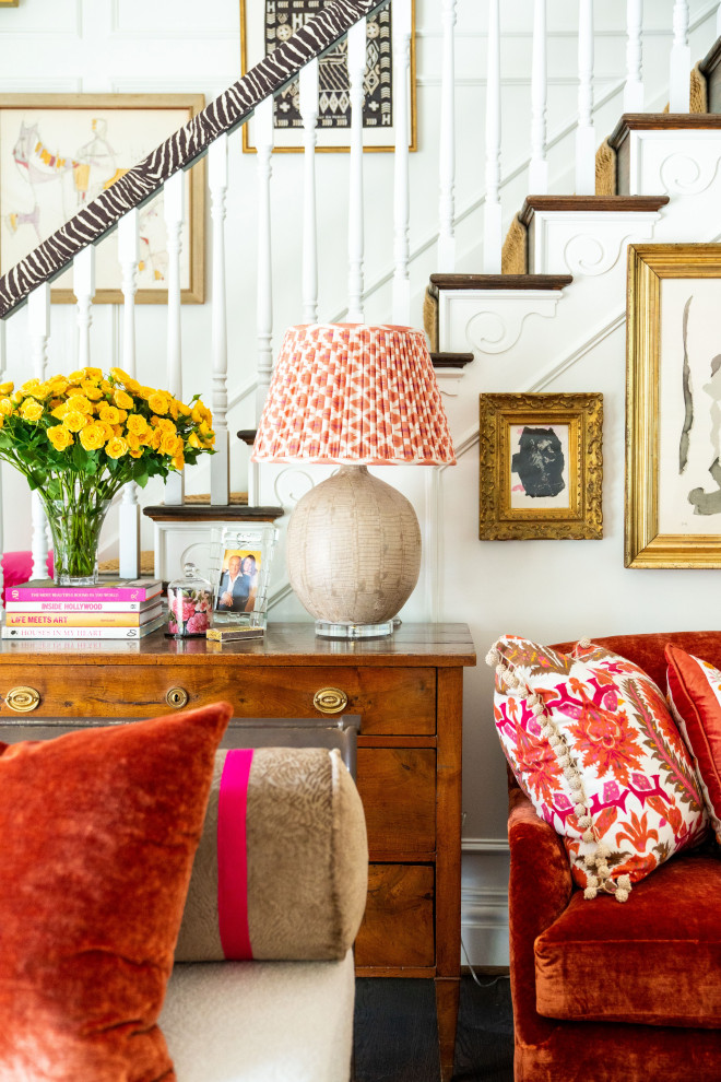 A Lantz Design // Lantz Collective - Kips Bay Dallas 2021 - Eclectic ...