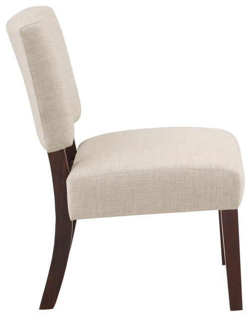 Jasmine Accent Chair - Transitional - Dining Chairs - by Office Star ...