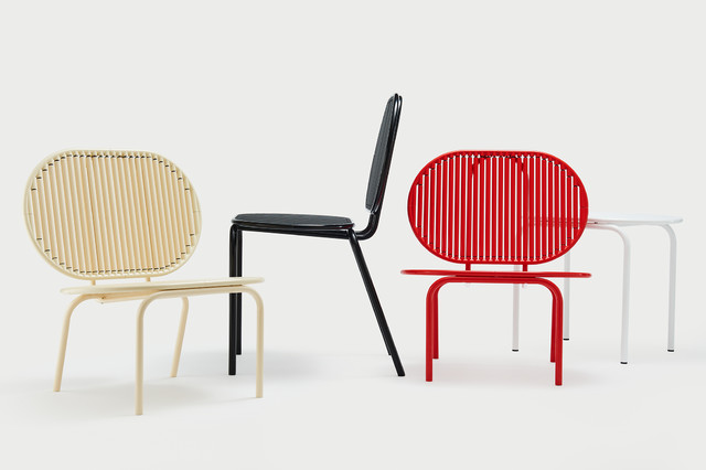 Deutsches Design: Wer soll Germany’s next Top-Möbel werden?