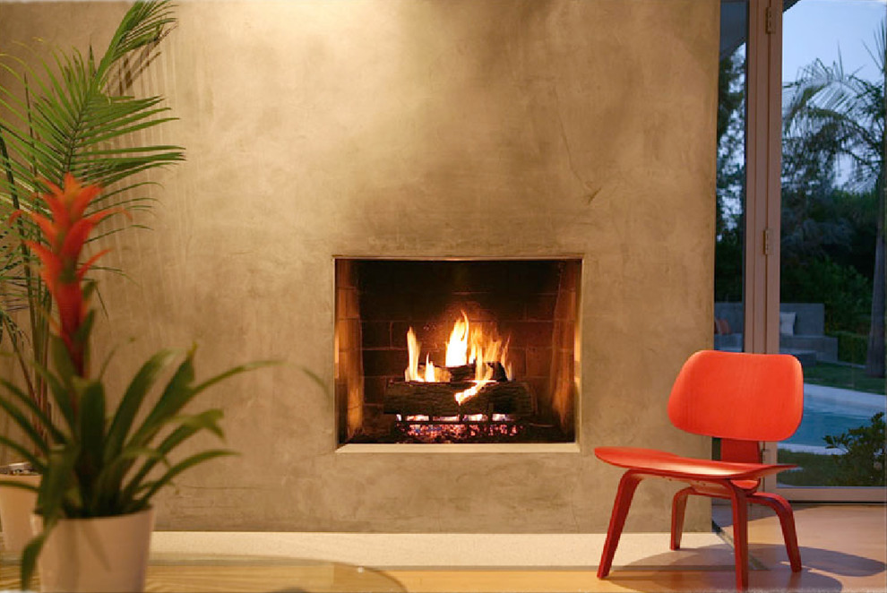 FCB:Design (Markus Canter) Project: Savona Road, Bel Air, CA 90077 ...