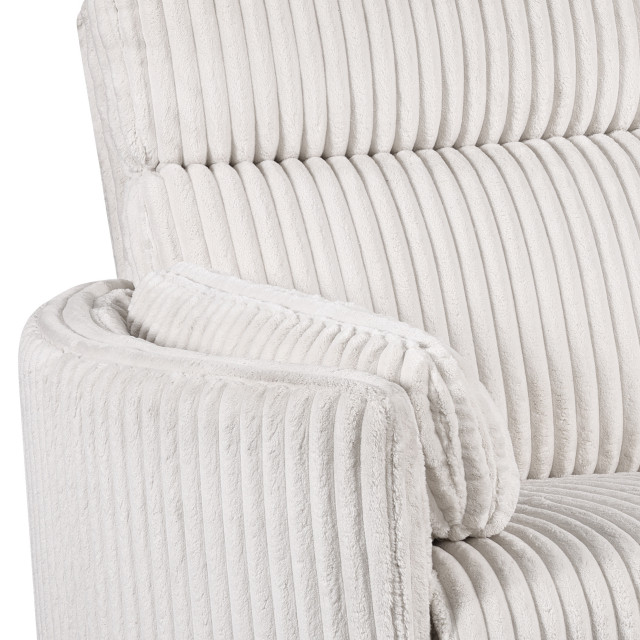 Parker Living Radius Krypton Extra Wide Power Glider Recliner Two Pack ...