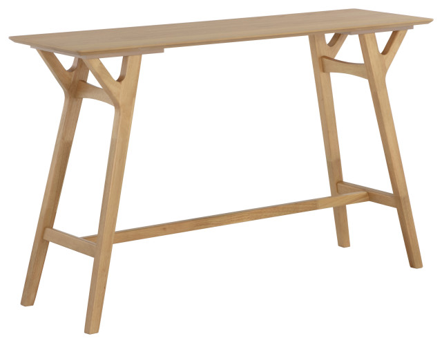 Haisley Counter Table - Transitional - Indoor Pub And Bistro Tables ...