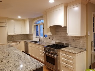 JEFFREY TEEPLE BUILDING AND REMODELING - Project Photos & Reviews ...