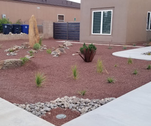 ADVANCED LANDSCAPING SOLUTIONS - Project Photos & Reviews - Albuquerque ...